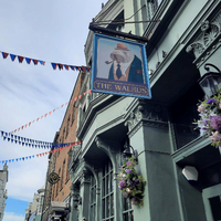 The Walrus - Brighton - Upcoming Events & Tickets