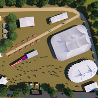 Hurn Event Field - Bournemouth - Upcoming Events & Tickets