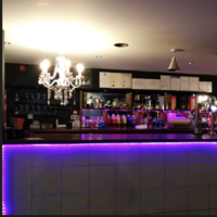 142B Lounge Glasgow events.