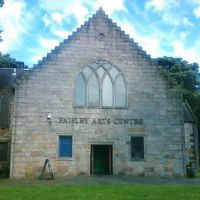 The Haunt Bar @ Paisley Arts Centre - Paisley - Upcoming Events & Tickets