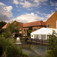 Tudor Park A Marriott Hotel And Country Club - Maidstone - Upcoming ...