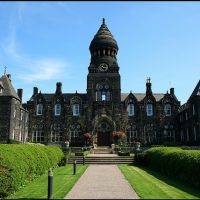 Hinsley Hall - Leeds - Upcoming Events & Tickets