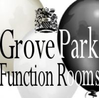 Grove Park Function Rooms - Stockport - Upcoming Events & Tickets