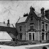 Ryecrft Hall Manchester events.