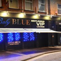 Baby Blue VIP Gentlemans Club Leicester - Leicester - Upcoming Events ...