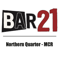 Bar 21 - Manchester - Upcoming Events & Tickets