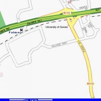 Brighton University Falmer Campus - Brighton - Upcoming Events & Tickets