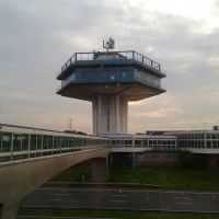 Forton Service Station - Forton - Upcoming Events & Tickets