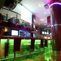 Sportsters Edinburgh - Edinburgh - Upcoming Events & Tickets