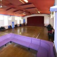 Morton Hall - Macclesfield - Upcoming Events & Tickets