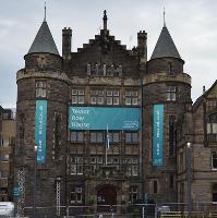 Edinburgh University Teviot Row - Edinburgh - Upcoming Events & Tickets