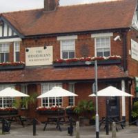 The Woodmans Arms Thundersley - Benfleet - Upcoming Events & Tickets