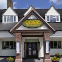 Pesto At Cabbage Hall Inn Tarporley events.