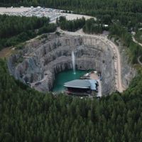 Dalhalla - Rättvik - Upcoming Events & Tickets