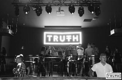 Truth - Leven - Upcoming Events & Tickets