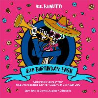 El Bandito - Liverpool - Upcoming Events & Tickets