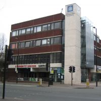 Manchester Met Students Union - Manchester - Upcoming Events & Tickets