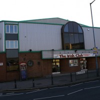 Irish Club - Birmingham - Upcoming Events & Tickets