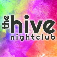 The Hive Edinburgh events.