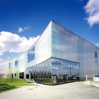 Laban Theatre - London - Upcoming Events & Tickets