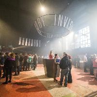 Invisible Wind Factory Liverpool events. Buy official tickets here