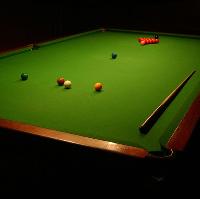 Steven Charles Snooker - Manchester - Upcoming Events & Tickets