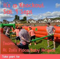 Zoe's Place Baby Hospice Liverpool - Liverpool - Upcoming Events & Tickets