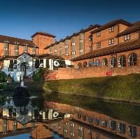 Crowne Plaza Solihull events.