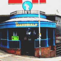 Boardwalk Sheffield, events.