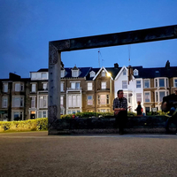 Picture Frame West End Gardens Morecambe Promenade - Morecambe ...