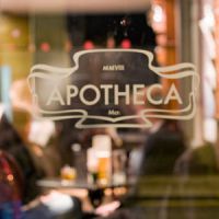Apotheca - Manchester - Upcoming Events & Tickets