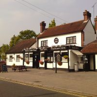 The Sun - Windlesham - Upcoming Events & Tickets