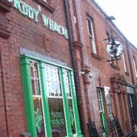 Paddy Whacks Sunderland - SUNDERLAND - Upcoming Events & Tickets