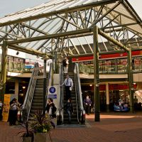 St Tydfil Shopping Centre - Merthyr Tydfil - Upcoming Events & Tickets