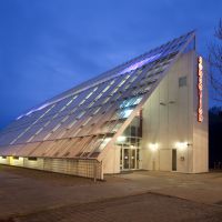 Dundee Science Centre, Sensation - Dundee - Upcoming Events & Tickets