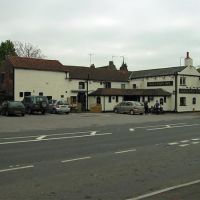 The Salutation Nettleton events.