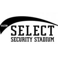 Select Security Stadium - Widnes - Upcoming Events & Tickets