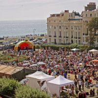 Brunswick Square - Brighton - Upcoming Events & Tickets