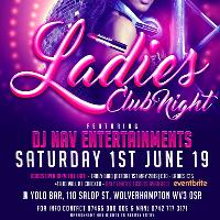 Yolo Bar And Club - Wolverhampton - Upcoming Events & Tickets