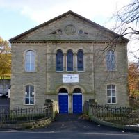 Trinity Methodist Church - Clitheroe - Upcoming Events & Tickets