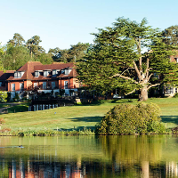 Champneys Forest Mere Health Resort - Liphook - Upcoming Events & Tickets