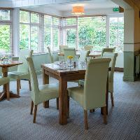 The Castle Newbury events.