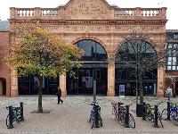 The Old Library - Chester - Upcoming Events & Tickets