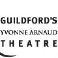 Yvonne Arnaud Theatre Guildford events.