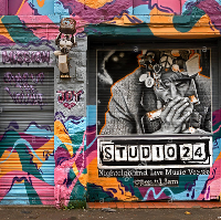 Studio 24 Edinburgh - Edinburgh - Upcoming Events & Tickets