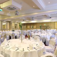 Best Western Rockingham Forest Hotel - Corby - Upcoming Events & Tickets