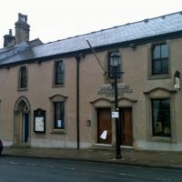 Ribble Valley BC Civic Suite Council Chambers - Clitheroe - Upcoming ...