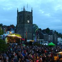 Coleford Town Centre - Coleford - Upcoming Events & Tickets