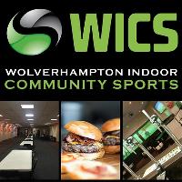 Wolverhampton Indoor Sports Arena - Wolverhampton - Upcoming Events ...