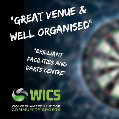 Wolverhampton Indoor Sports Arena - Wolverhampton - Upcoming Events ...